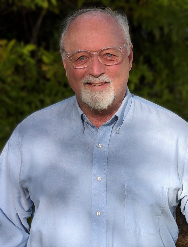 Nick Brown - SRP Election Candidate - SRPCleanEnergy.org